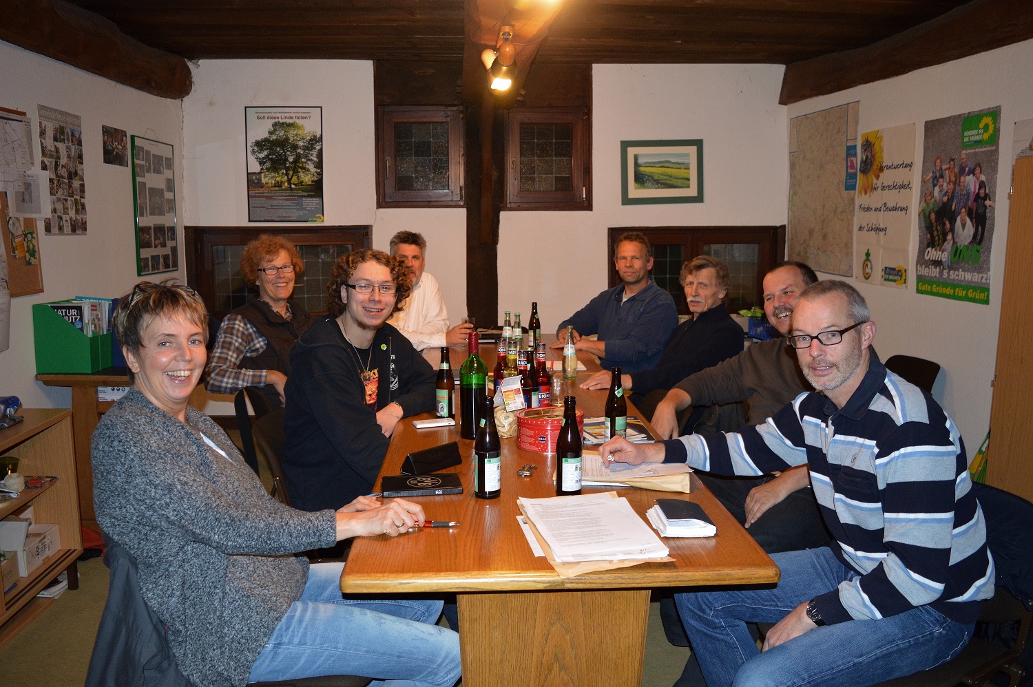 Infoabend mit Bürger*innen | Grüne Drensteinfurt Infoabend mit Bürger*innen | Grüne Drensteinfurt
